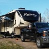 Hanscom AFB FamCamp - Bedford, Massachusetts - RV LIFE Campground Reviews